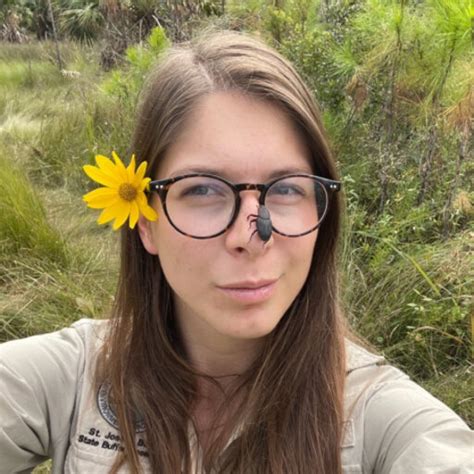 Kaylyn Cullen Entomologist Bachelor Of Science Research Profile