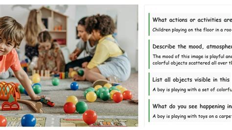 The Future Of Vqa Is Small Edge Optimized Vision Language Models