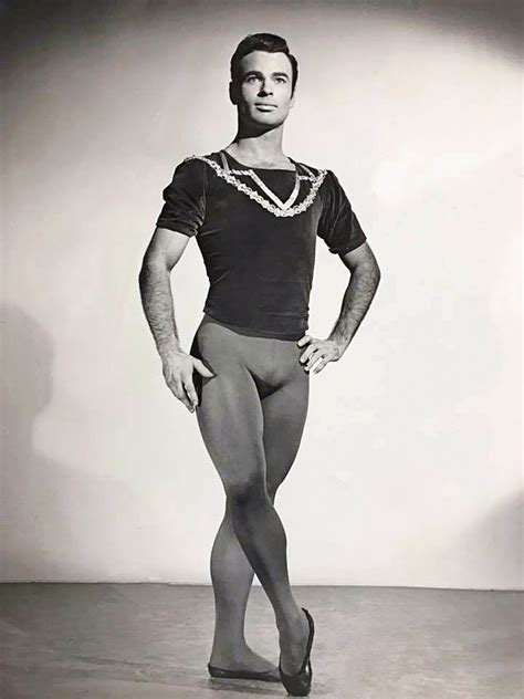 Remembering John White Jr A Ballet Visionary Dance Teacher