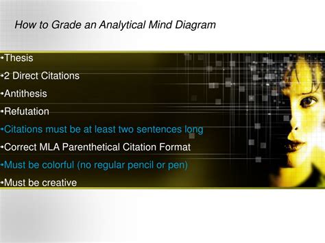 Ppt Analytical Mind Diagram Powerpoint Presentation Free Download