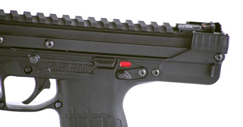 Field Test Kel Tec Cp33 Shoot On