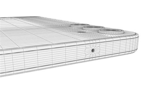 3d Samsung Galaxy A15 5g Optimistic Blue Turbosquid 2202520