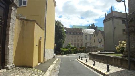 2013 По провинциям Франции Город Шартр Youtube