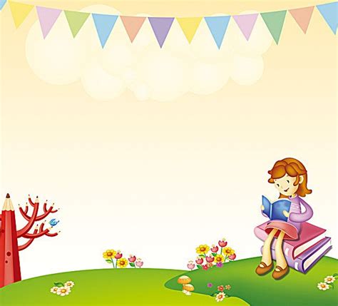 Beground Kartun 57 Koleksi Gambar