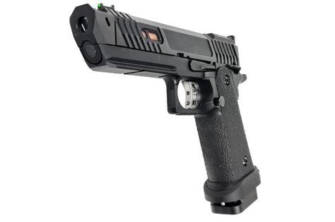 Src Night Viper Special Edition 007 Airsoft Ltd