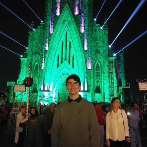 Murilo Leonel Viana Muri Leonel • Threads Say More