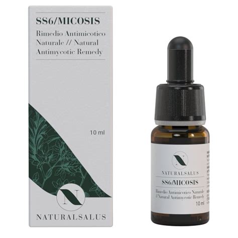Micosis Ss6 10ml
