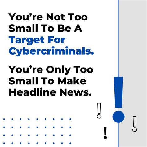 Cloudfirst Technology Solutions Inc On Linkedin 😳 Did You Know That Millions Of Smbs Are Being