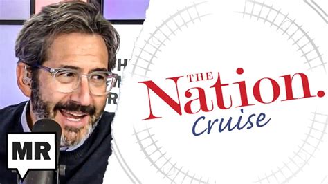 Sam Spills ‘the Nation Cruise Tea Youtube
