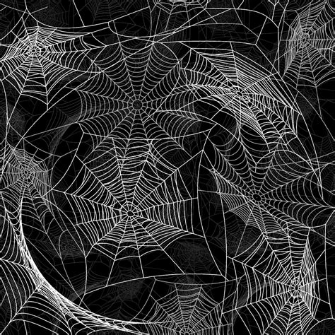 Spider Web Printable Patterns