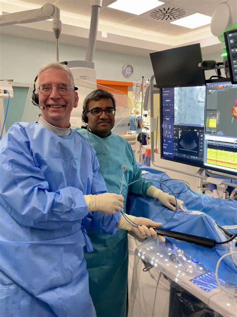 Btl Goes Cardiology💪 Mitja Hribar