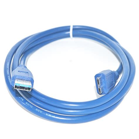 Fast Speed Usb 3 0 Type A To Micro B Cable Usb3 0 Grandado