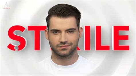 Știrile De La Ora 11 00 Prezentate De Alexandru Orian 20 Mai 2023 Aleph News