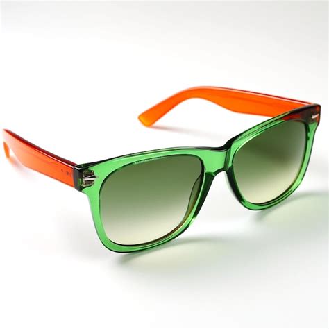 Premium Ai Image Graphic Of Sunglasses