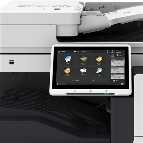 Canon Ir Advance Dx C5840 Photocopier Printer Scanner At 30000000 Inr