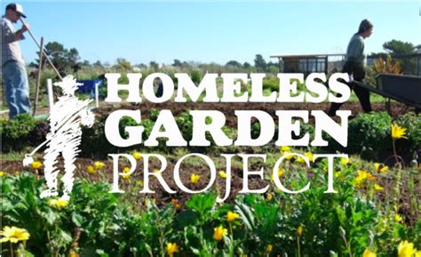 Organic Produce Network A Path To Self Sufficiency And Hope Santa