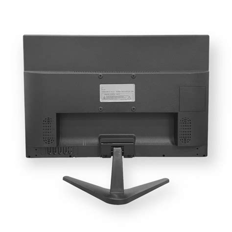 Monitor 195 Polegadas Led Stormz Msz195bk Kabum
