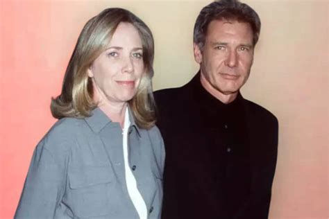 Mary Marquardt 2025 The Complete Story Of Harrison Fords First Wife