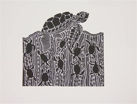 Waru Kazil Badu Art Centre