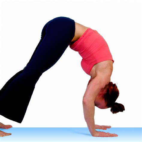 Bridge Pose Benefits Okply