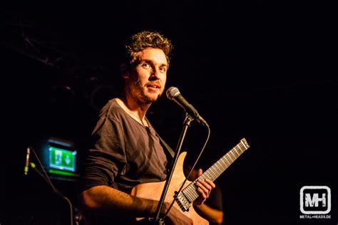 Plini Sunhead Ep Und Tour Metal Heads De