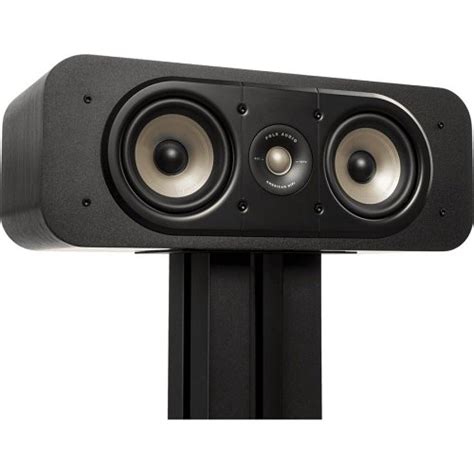Polk 300365 01 00 005 Polk Es30 Signature Elite Series High Resolution