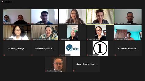 One To Watch Facilitates Knowledge Sharing Sessions By Experts Amidst The Pandemic One To Watch