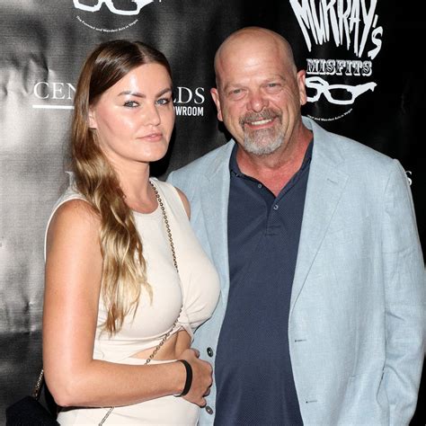 Pawn Stars Rick Harrison Opens Up About Sons Tragic Death At 39