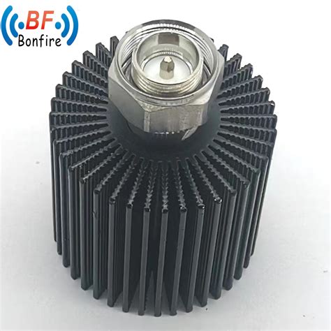 Rf 350 6000mhz 50 Ohm 50w Rf Termination Load Dummy Load Rf Load For In