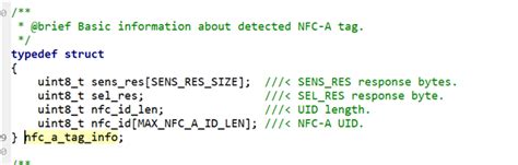 Nrf52840 Dk Nfc Shield Data Read Nordic Qanda Nordic Devzone Nordic Devzone