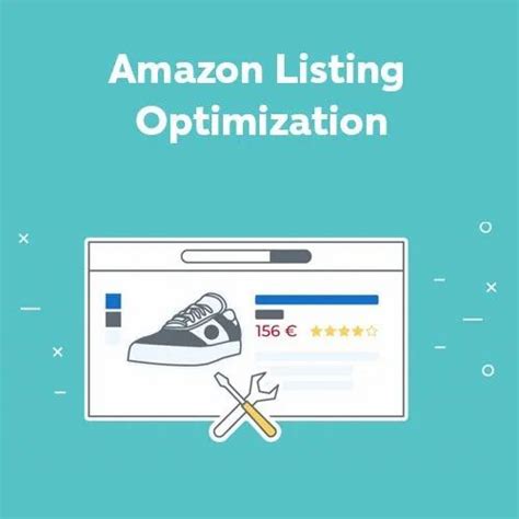 Amazon Product Listing Optimization Services In Ambala Id 22713402730