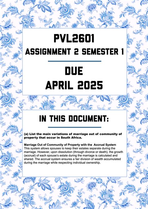 Mrl3702 Assignment 1 Semester 1 2025 Studypass