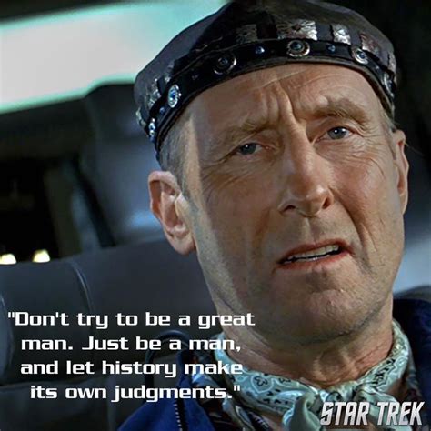 Star Trek Universe Quotes