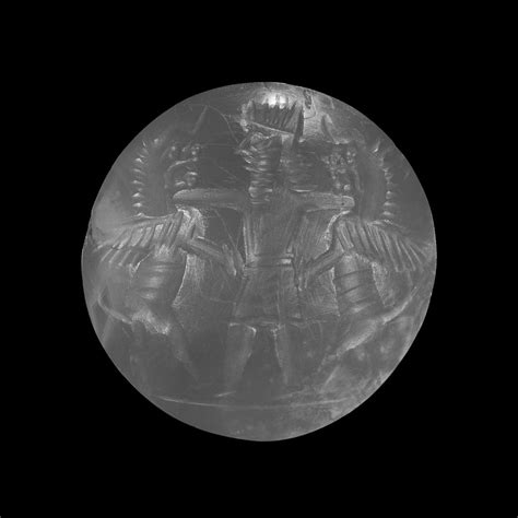 Conoid Stamp Seal Free Photo Rawpixel