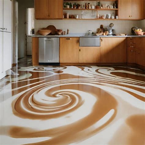Epoxy Flooring Dubai Get Best 3d Epoxy Floor Tiles In Uae