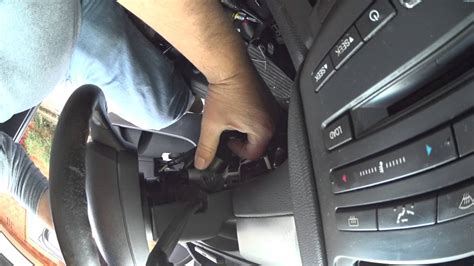 Youtube Replace Ignition Switch At Brooke Way Blog