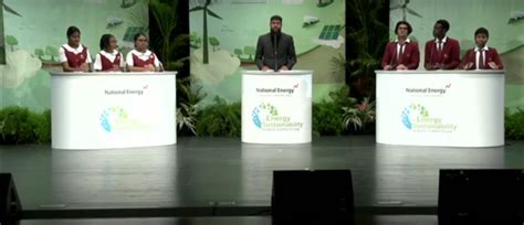 Pennacool National Energy Portal