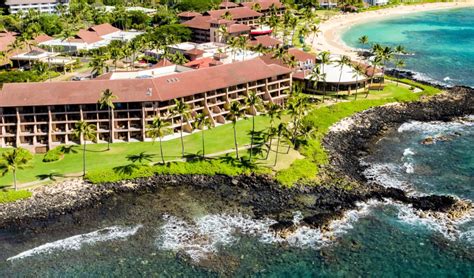 Sheraton Kauai Resort Ab Poipu Kauai