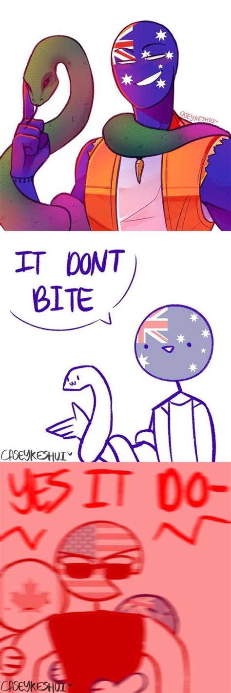 Countryhumans Russia X America Quốc Kỳ Thần Thoại Cặp đôi