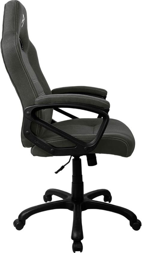 Геймерское кресло Arozzi Enzo Woven Fabric купить с доставкой - ERGOBOSS