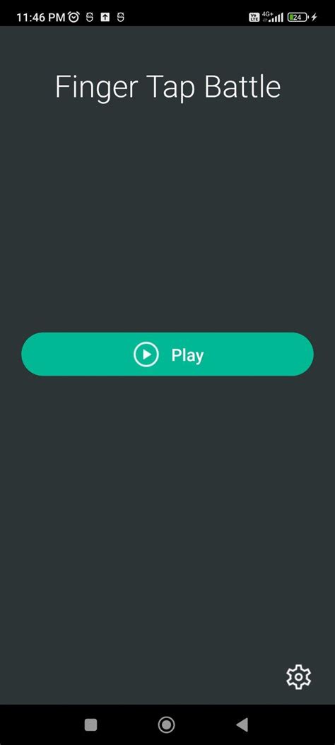 Finger Tapping Battle Apk Download For Android Latest Version