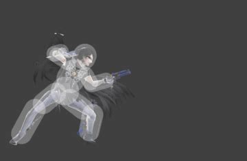 Bayonetta Ssbu Neutral Attack Infinite Smashwiki The Super Smash