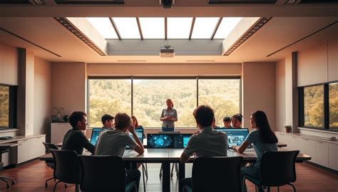 Mengenal Smart Classroom Adalah Definisi Dan Keunggulannya