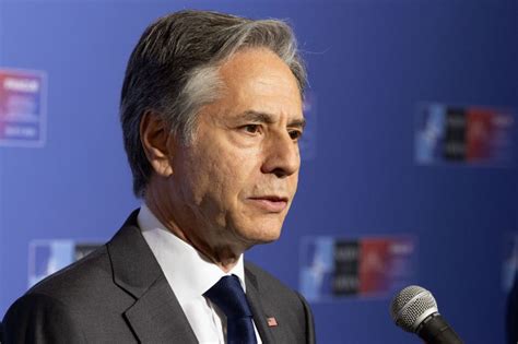 Jewish News Syndicate On Linkedin Biden Admin Yet To Fix Error Days