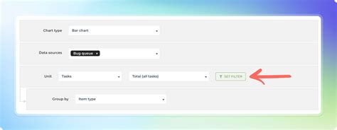 create charts using asana subtasks screenful how to guides