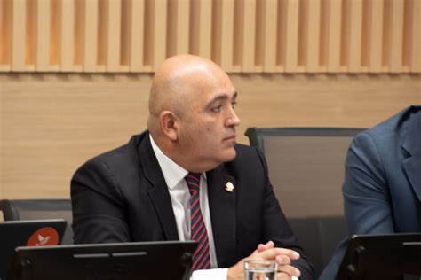 La Frase Del Día Alejandro Pacheco