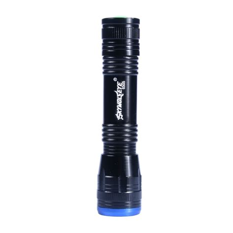 Skywolfeye 3000 Lumens 3 Modes Xml Xpe Led 18650 F Vicedeal