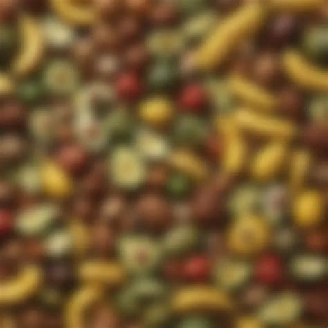 Exploring The Serotonin Diet For Mental Health