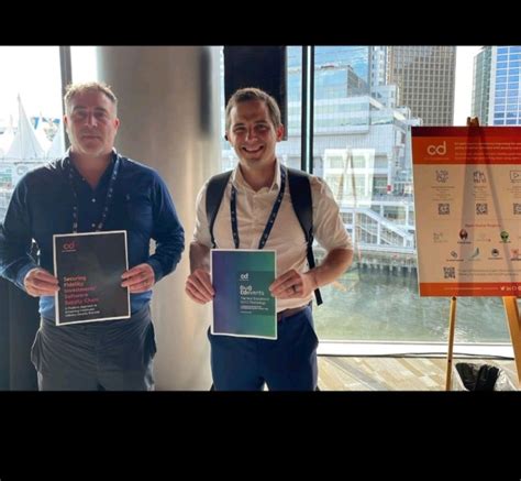 Jamie Plower On Linkedin Cdcon Gitopscon