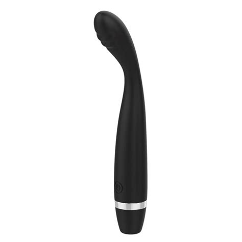 Powerful Mini Massager Small Handheld Personal Massager With 10